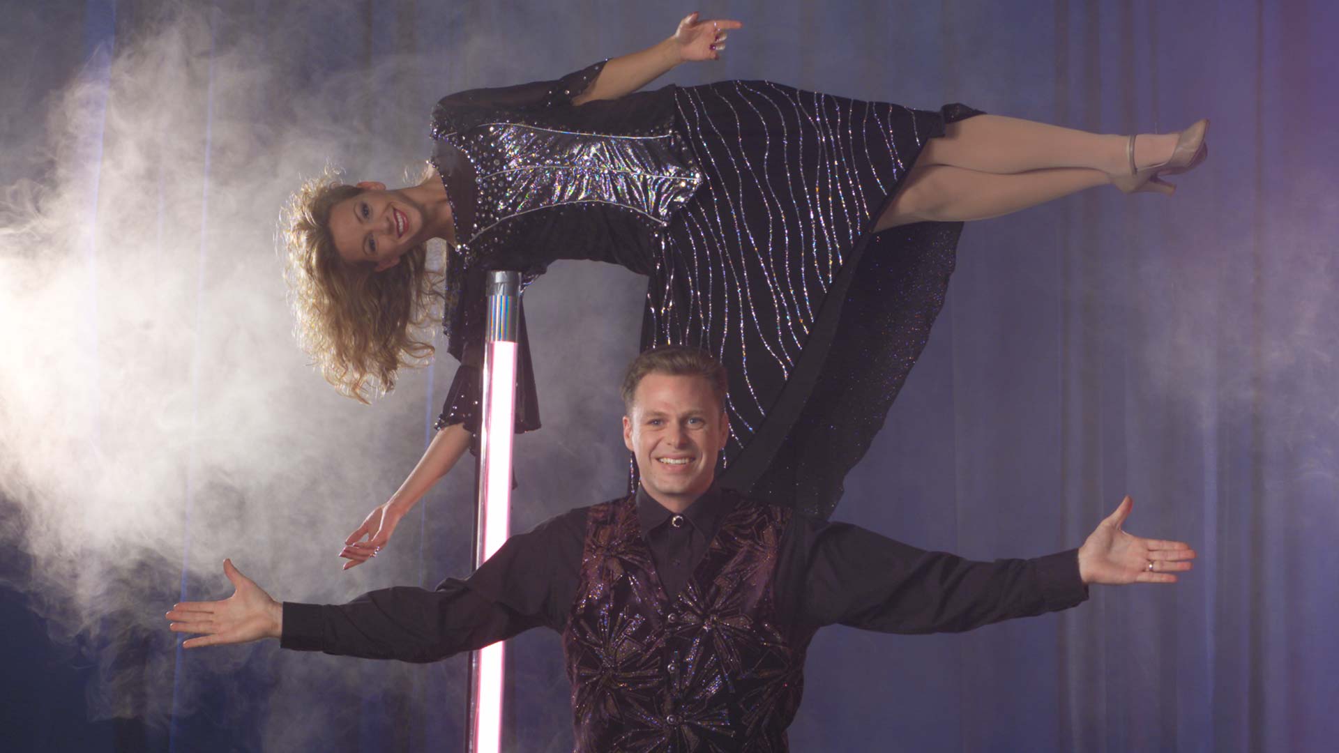 Brock Edwards Magic | Brock Edwards: Southern California Magician & Comedy Hypnotist