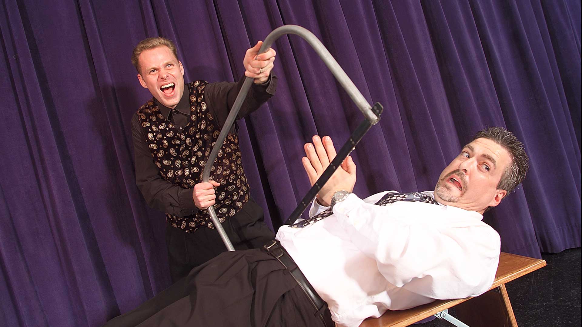 Brock Edwards Magic | Brock Edwards: Southern California Magician & Comedy Hypnotist